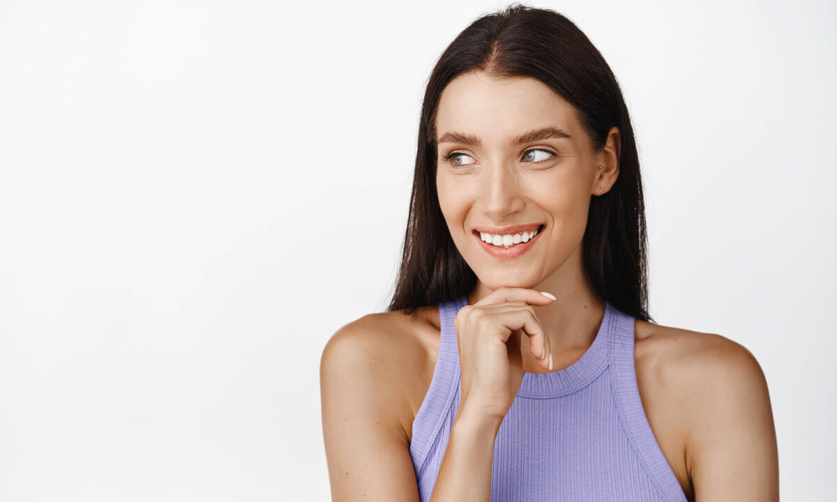 Ce riduri dispar cu un tratament cu acid hialuronic? ️ Clinica Medlink